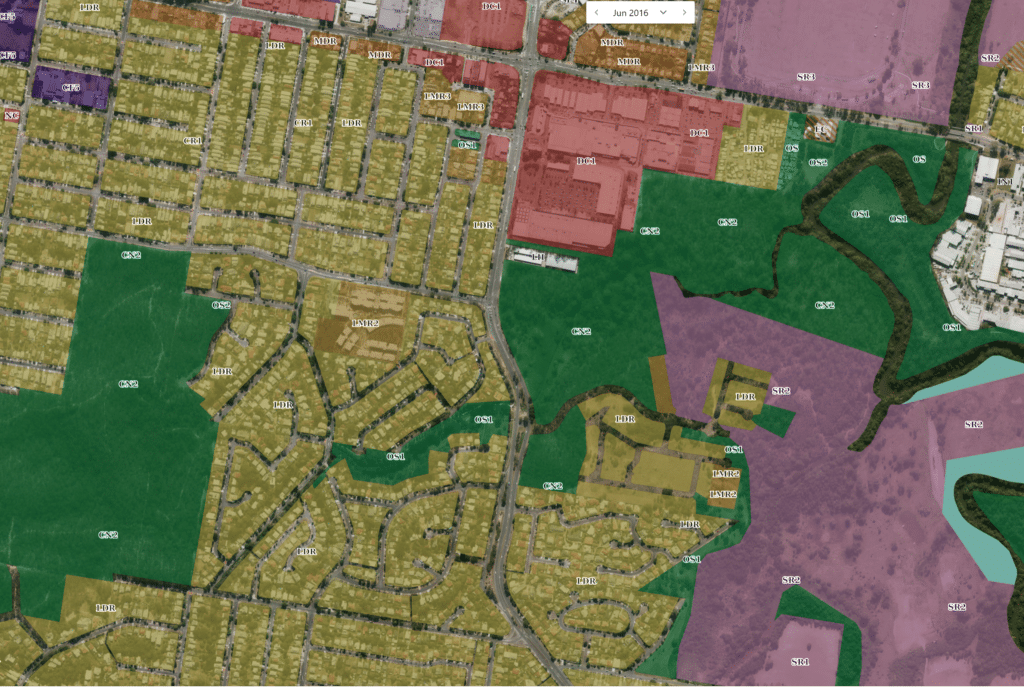 Stash Maps just got better with new and improved layers and overlays ...