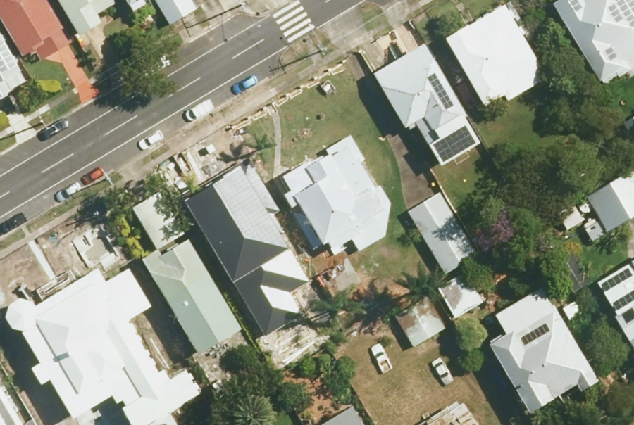 Case Study - Stash Property