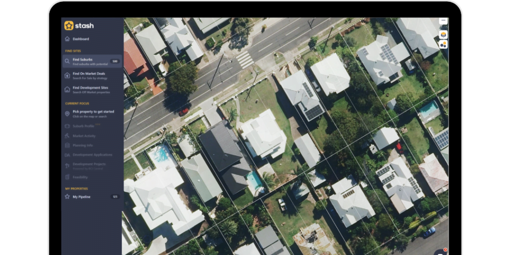 Stash Property | How does Stash work?