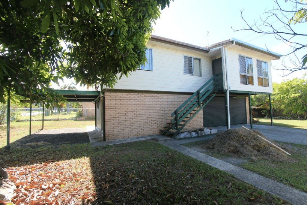 Slacks Creek Positive Cashflow - 8.7% Yield - Stash Property