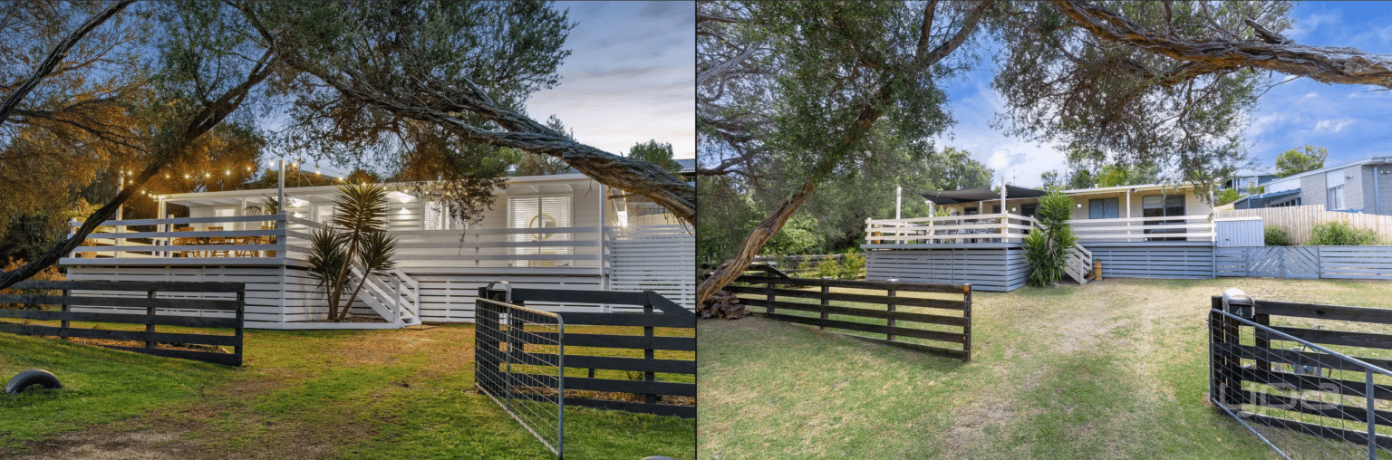 Stash Property - Case Study