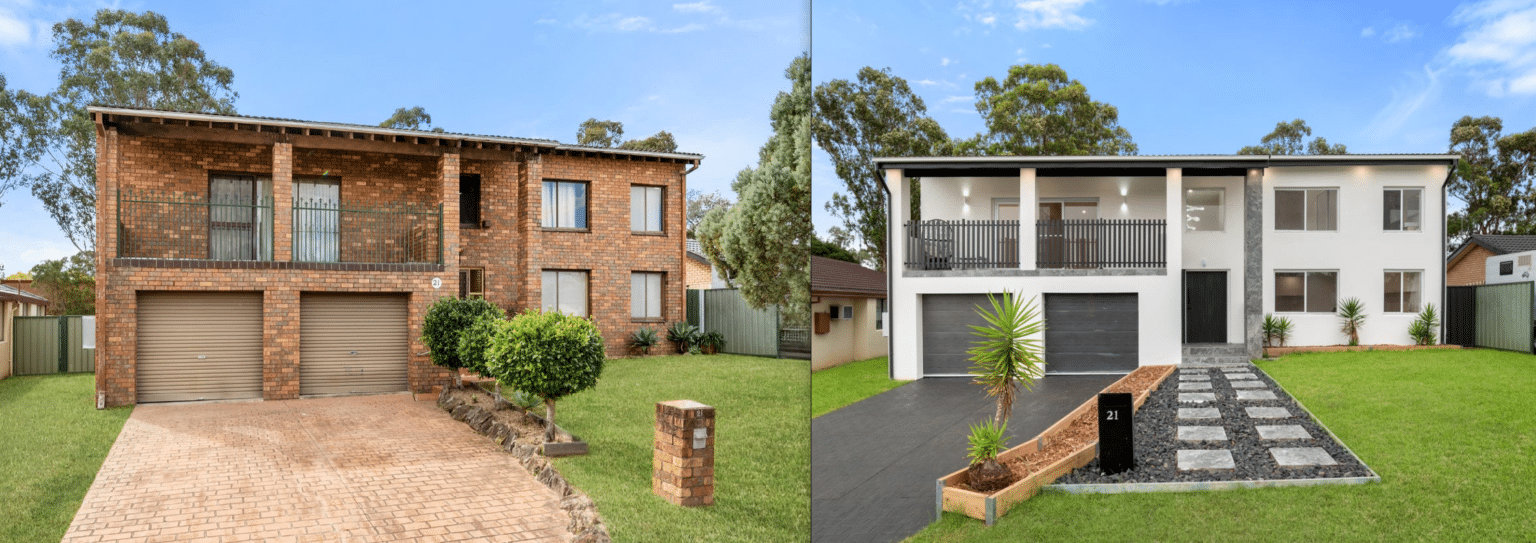 Stash Property - Case Study