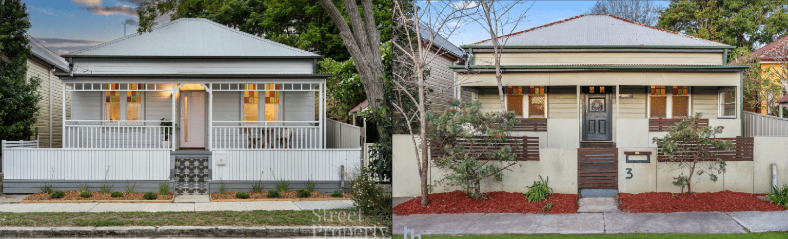 Stash Property - Case Study