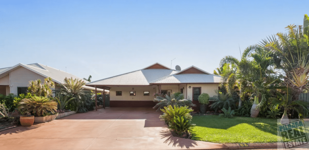 Stash Property - Case Study