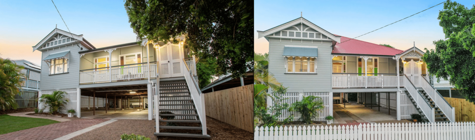 Stash Property - Case Study