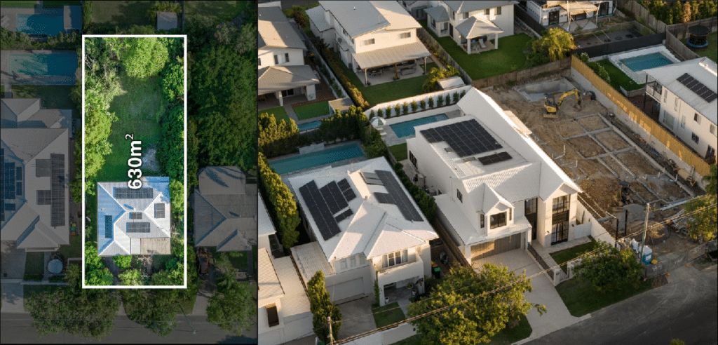 Stash Property - Case Study