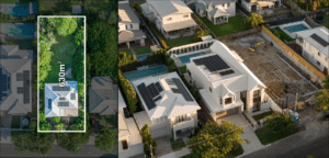 Stash Property - Case Study