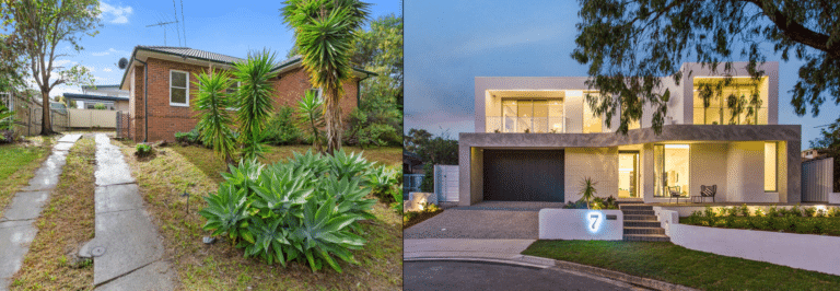 Stash Property - Case Study