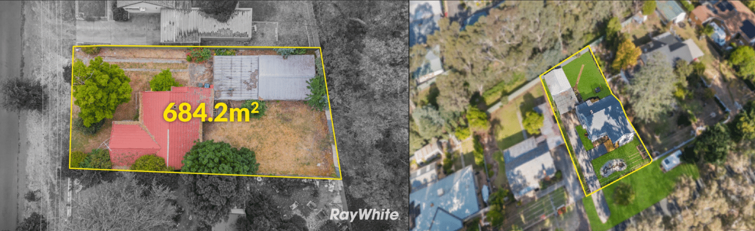 Stash Property - Case Study