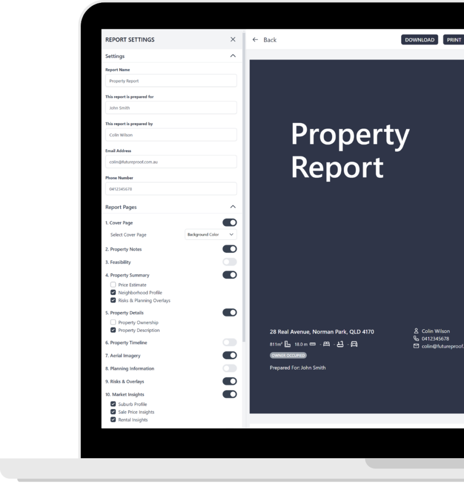 Stash Property | How does Stash work?
