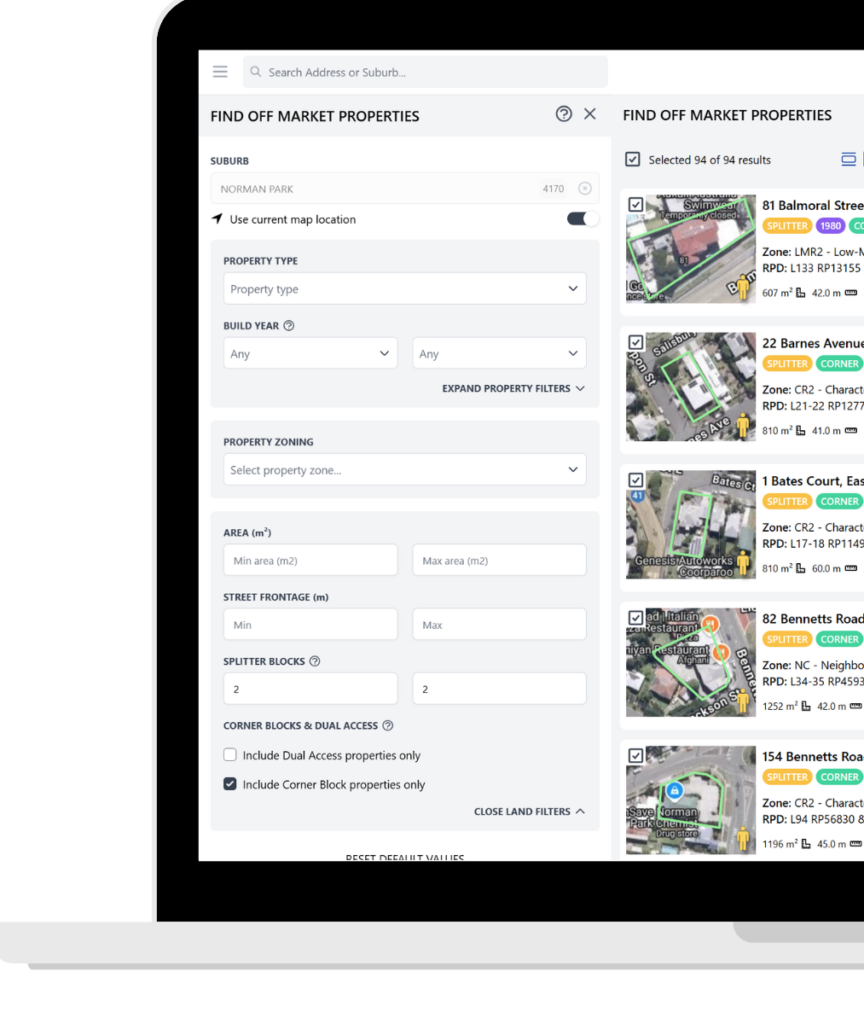 Stash Property | How does Stash work?