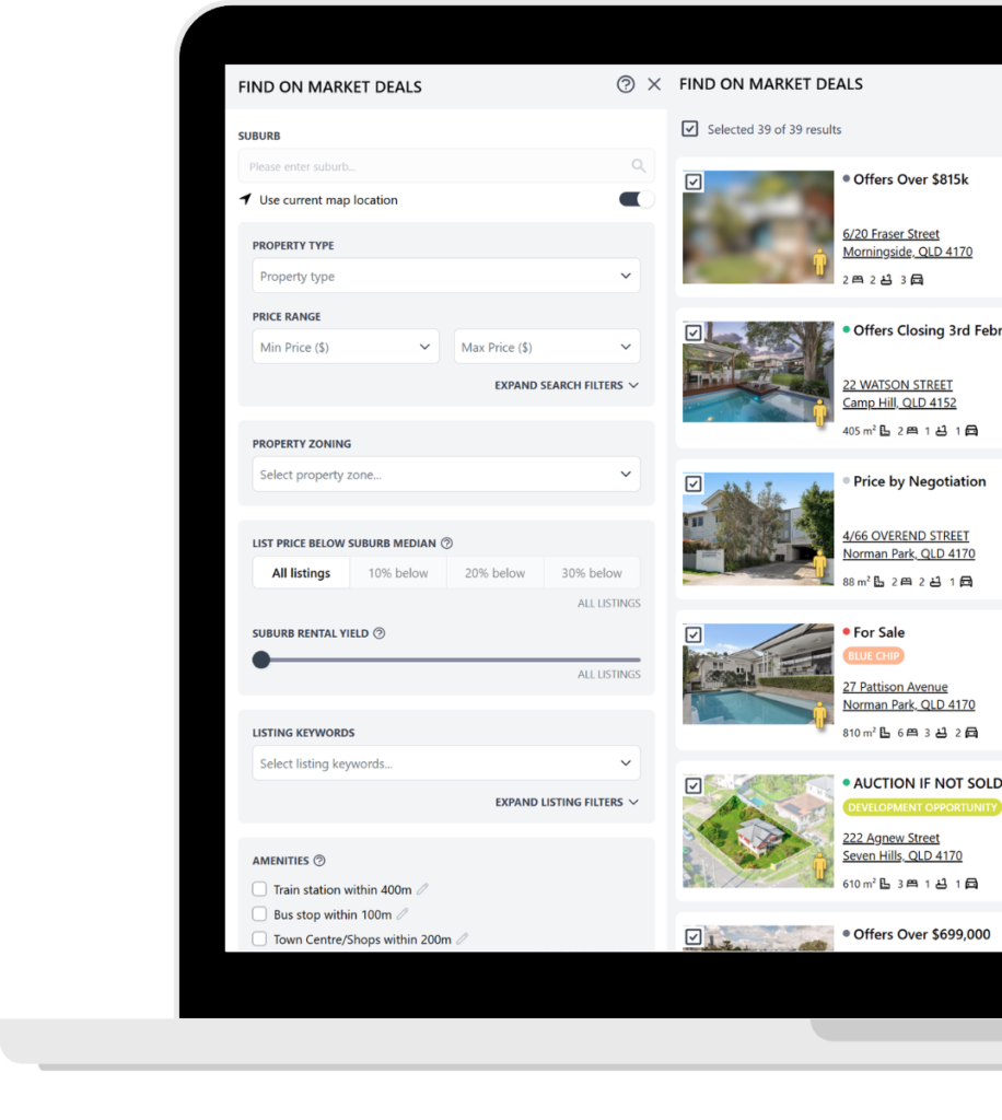 Stash Property | How does Stash work?